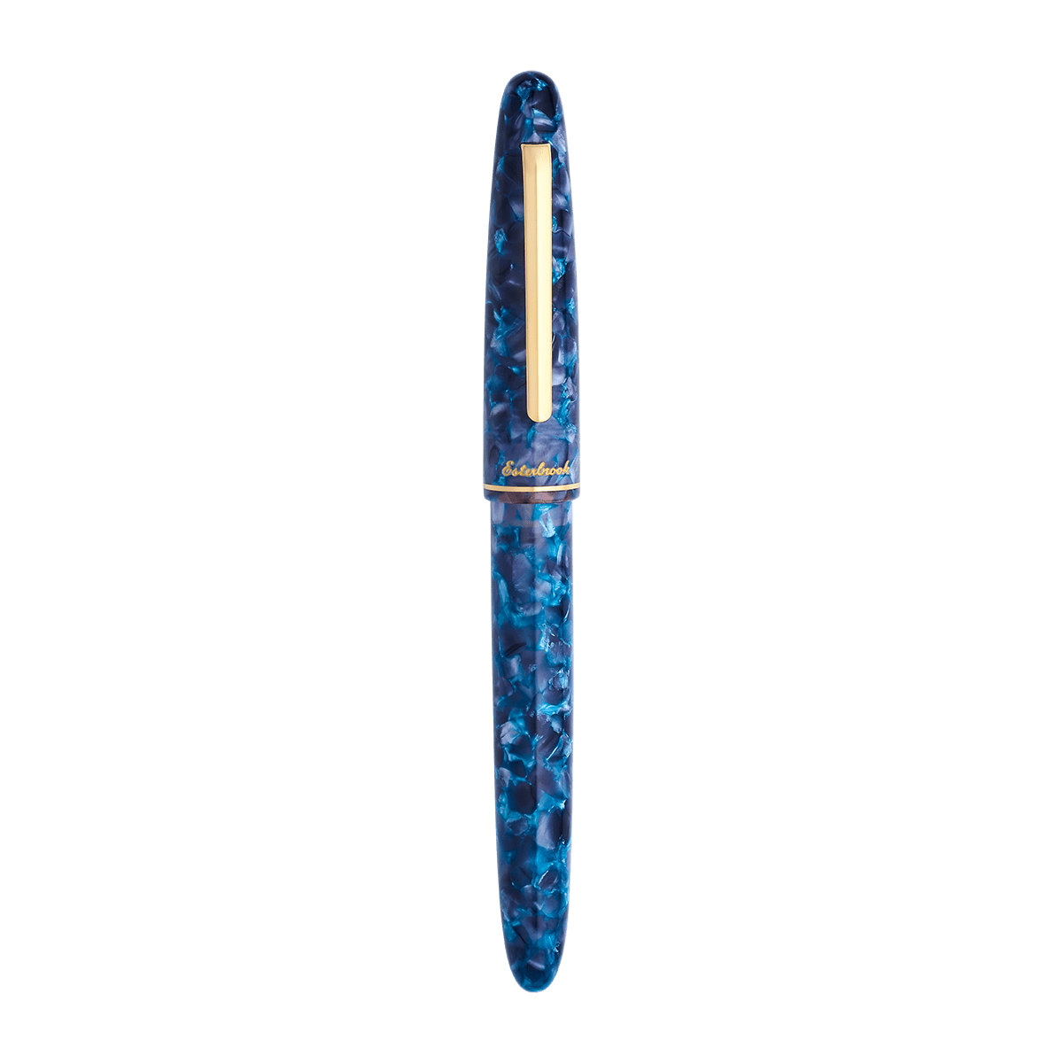 Esterbrook - Fountain Pen Estie Blue Moon (Re-Release) - KOHEZI