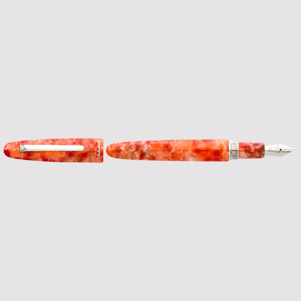 Esterbrook - Fountain Pen Estie Petrified Forest (Oversized) - KOHEZI