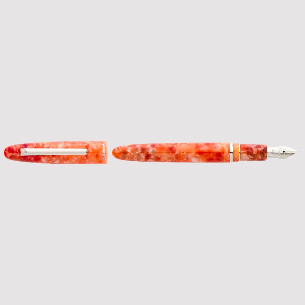 Esterbrook - Fountain Pen Estie Petrified Forest (Regular) - KOHEZI