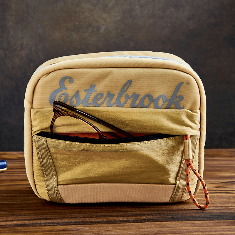 Esterbrook - The CUBE - KOHEZI