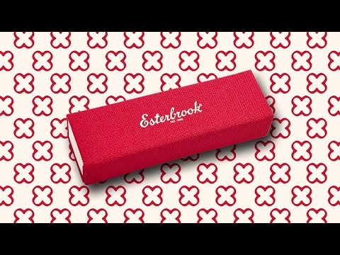 Esterbrook - Ballpoint Pen Estie Ebony Black – KOHEZI