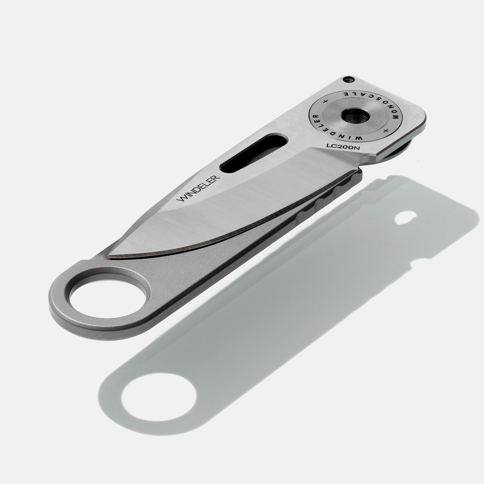 Windeler - Monoscale™ Ti+LC200N - KOHEZI