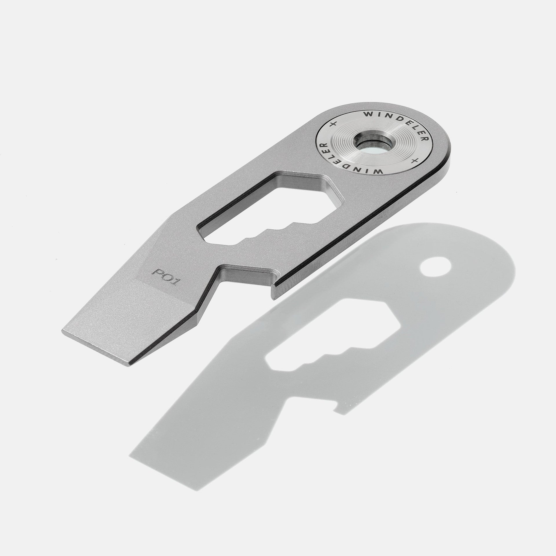 Windeler - P01 PryOpener - KOHEZI