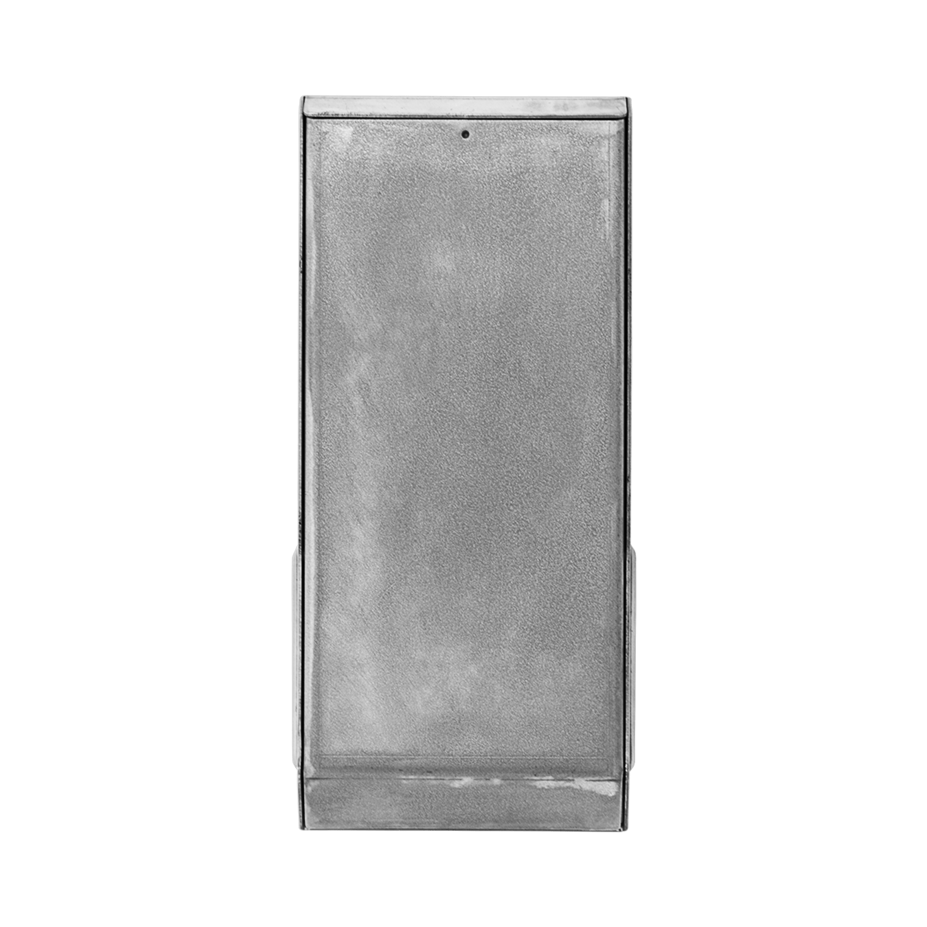 Claustrum - Ash Flattener (Concrete Matte Finish) - KOHEZI