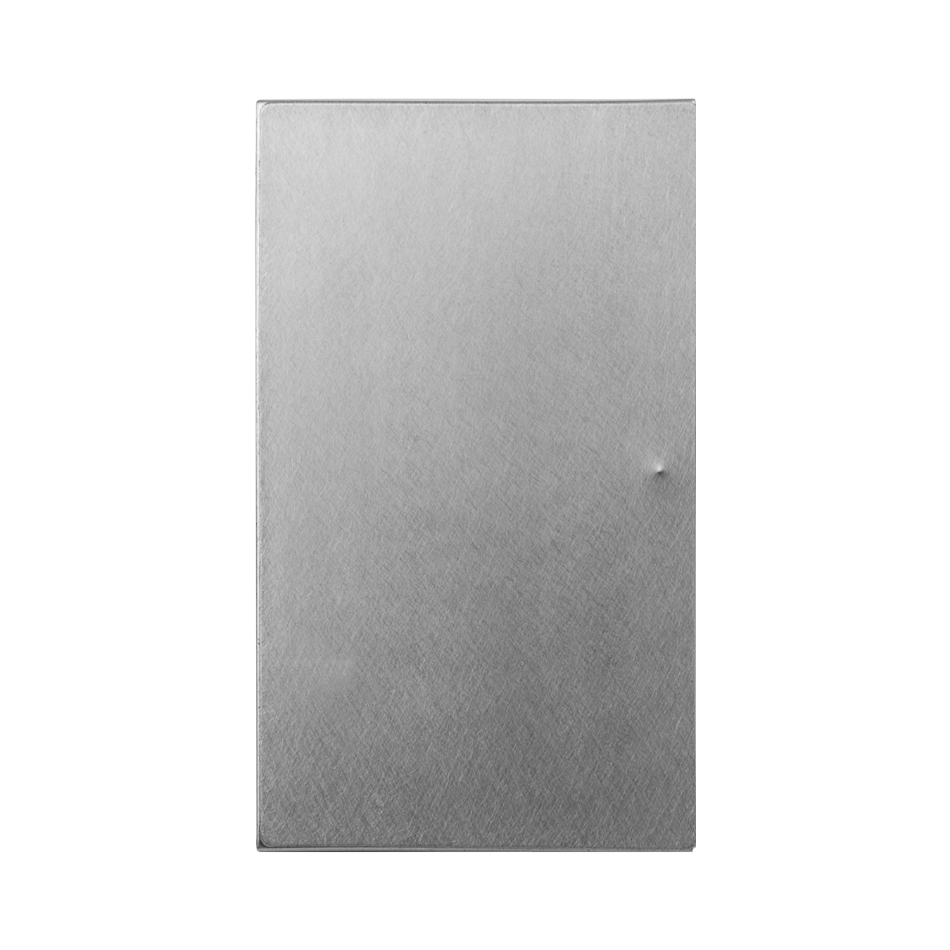 Claustrum - Card Case Serve (Straight Vibration Finish) - KOHEZI