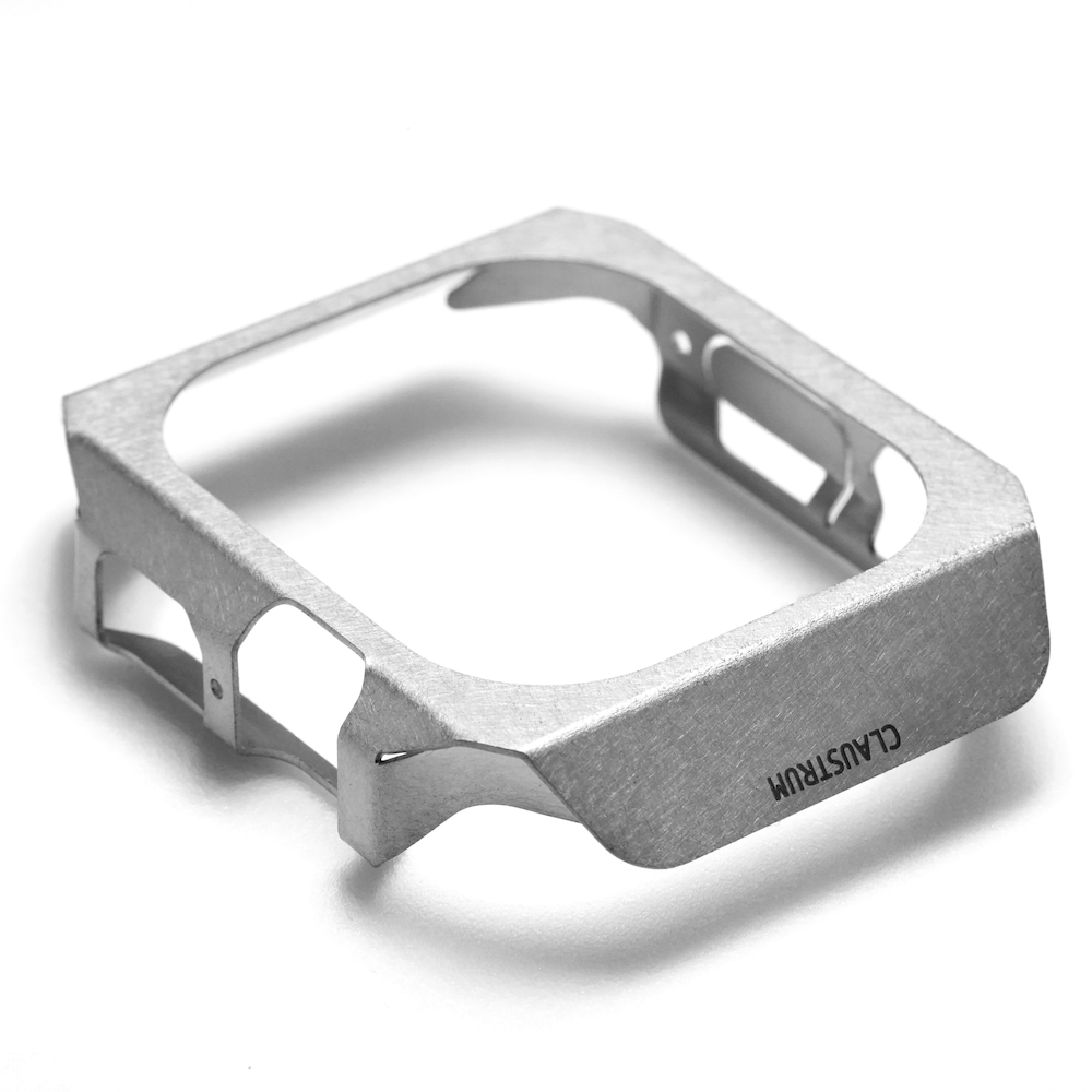 Claustrum - Persona Ultra Apple Watch Frame (Vibration Finish) - KOHEZI