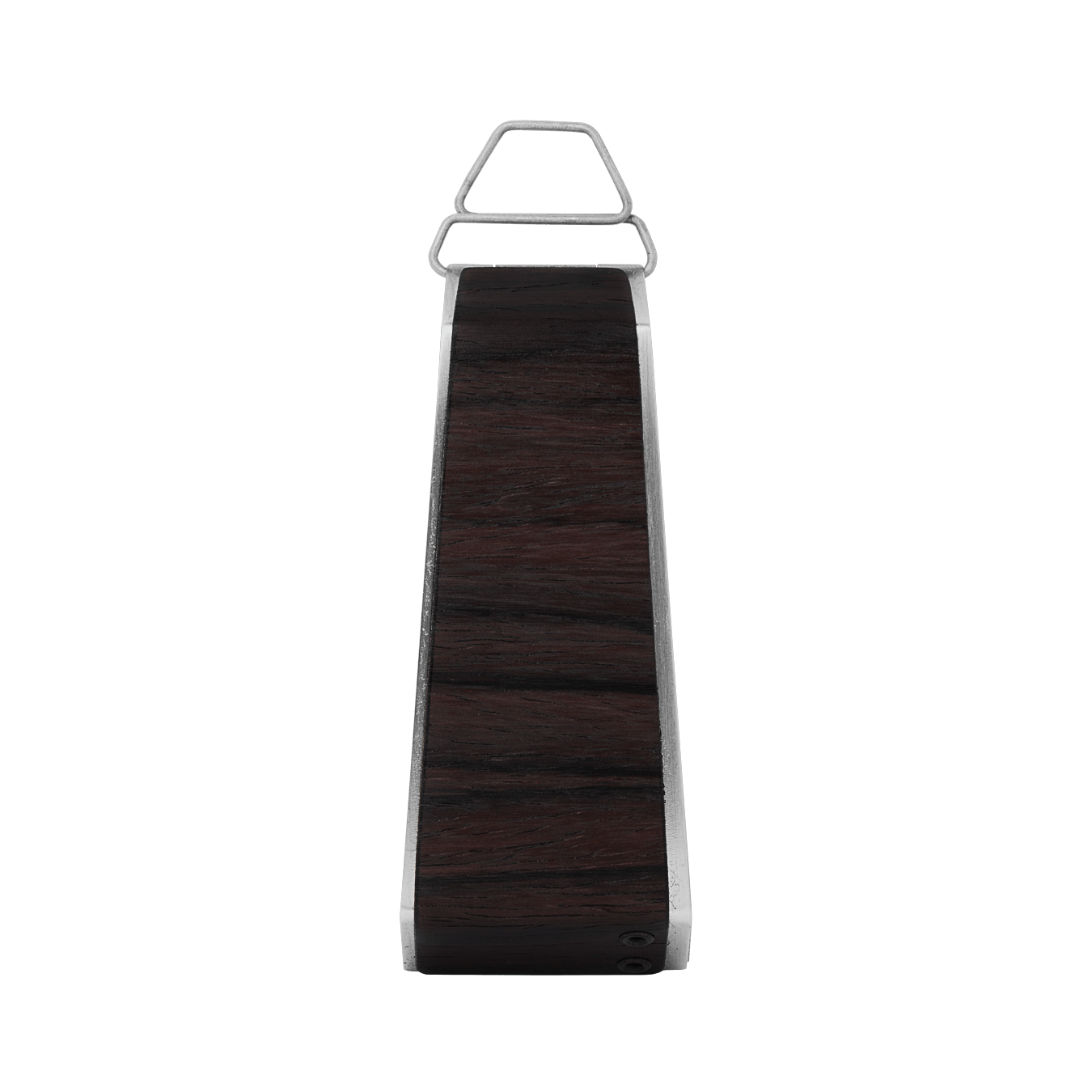 Claustrum - Swing Key Case (Rose Wood Finish) - KOHEZI