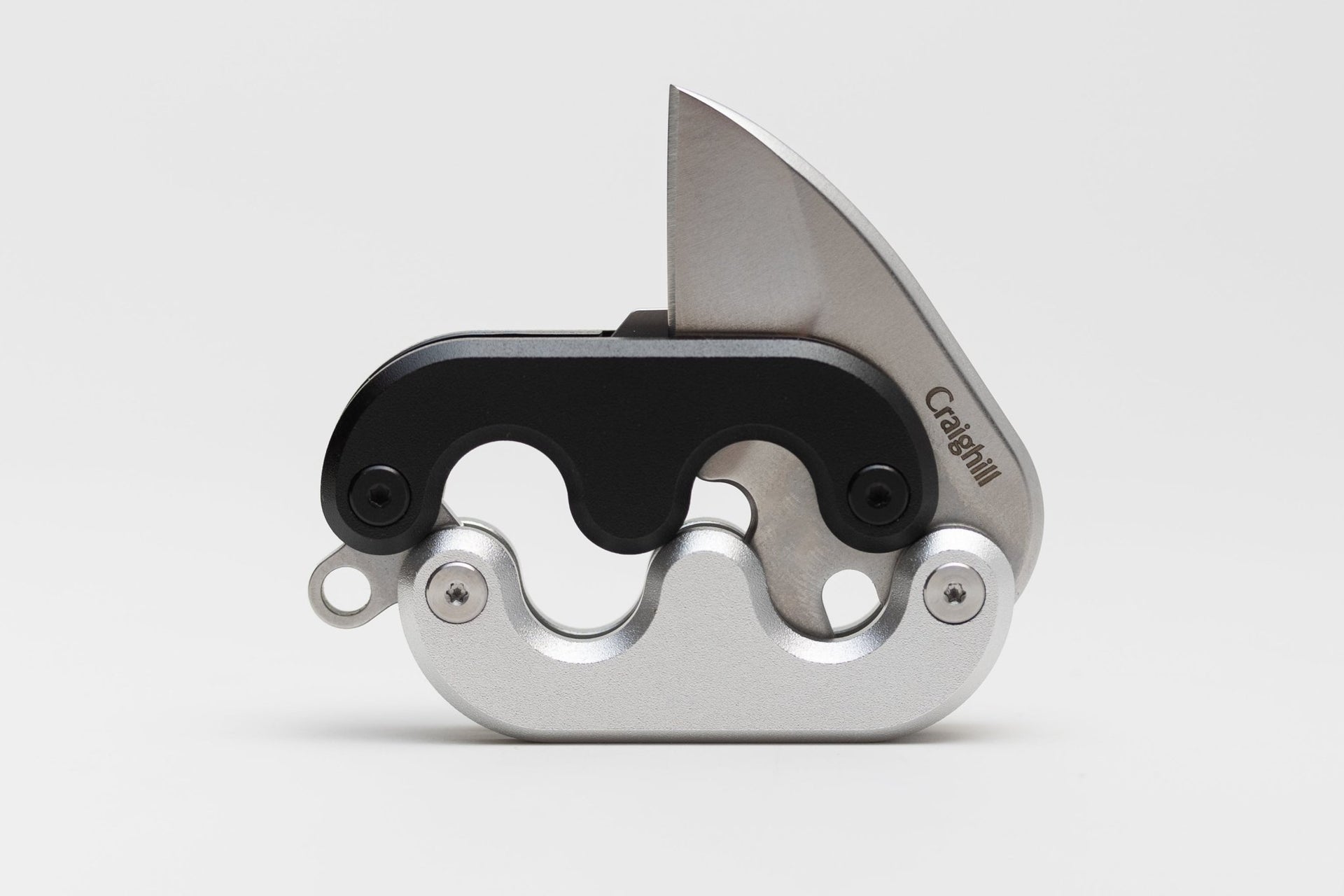 Craighill - Mini Sidewinder Knife - KOHEZI