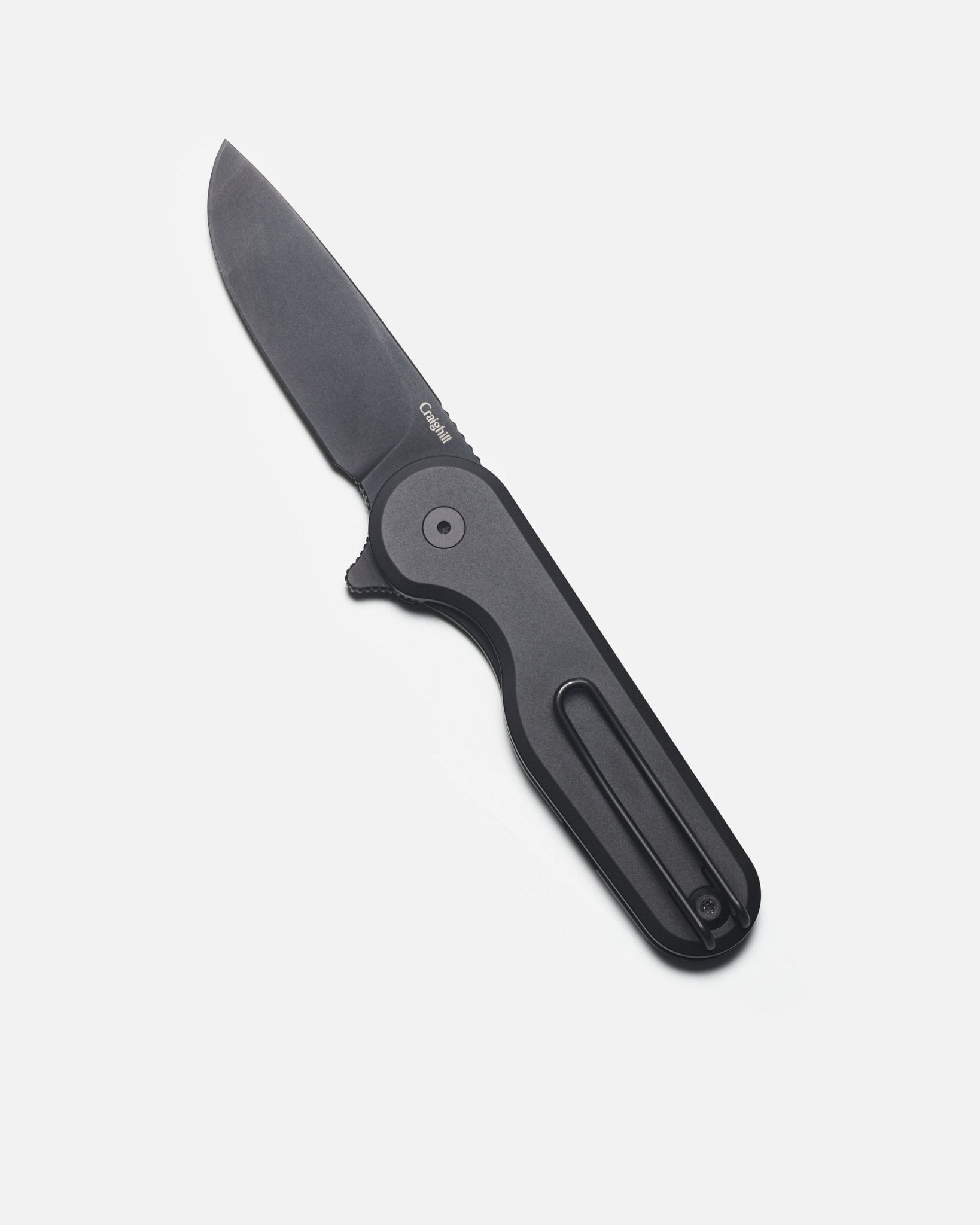 Craighill - Rook Knife v2 - KOHEZI