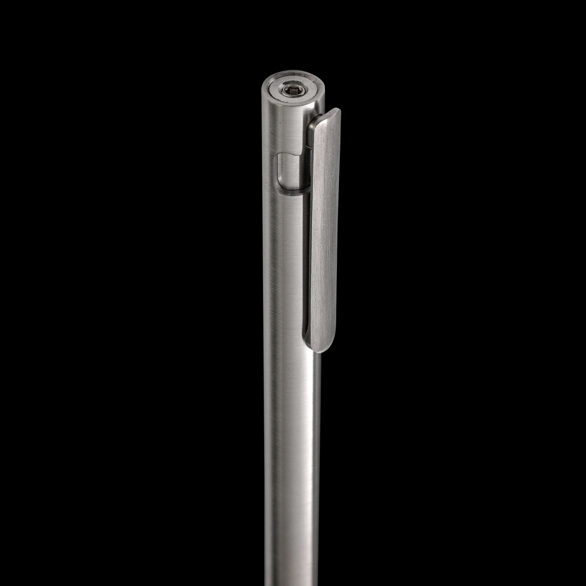 Modern Fuel - Bolt Action Pen Clip Kit - KOHEZI