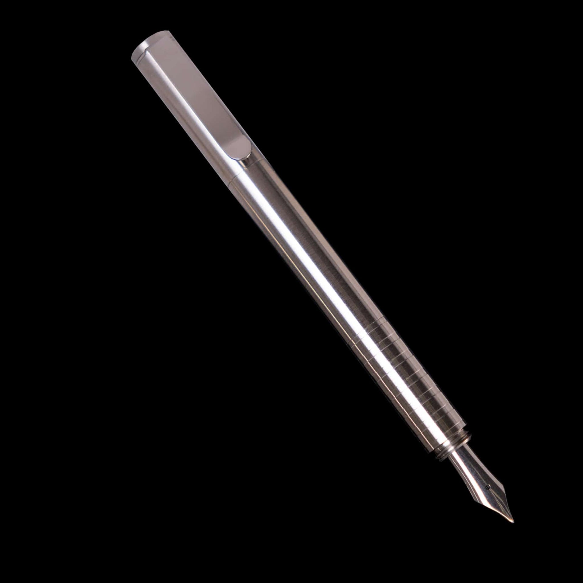 Modern Fuel - Fountain Pen - KOHEZI