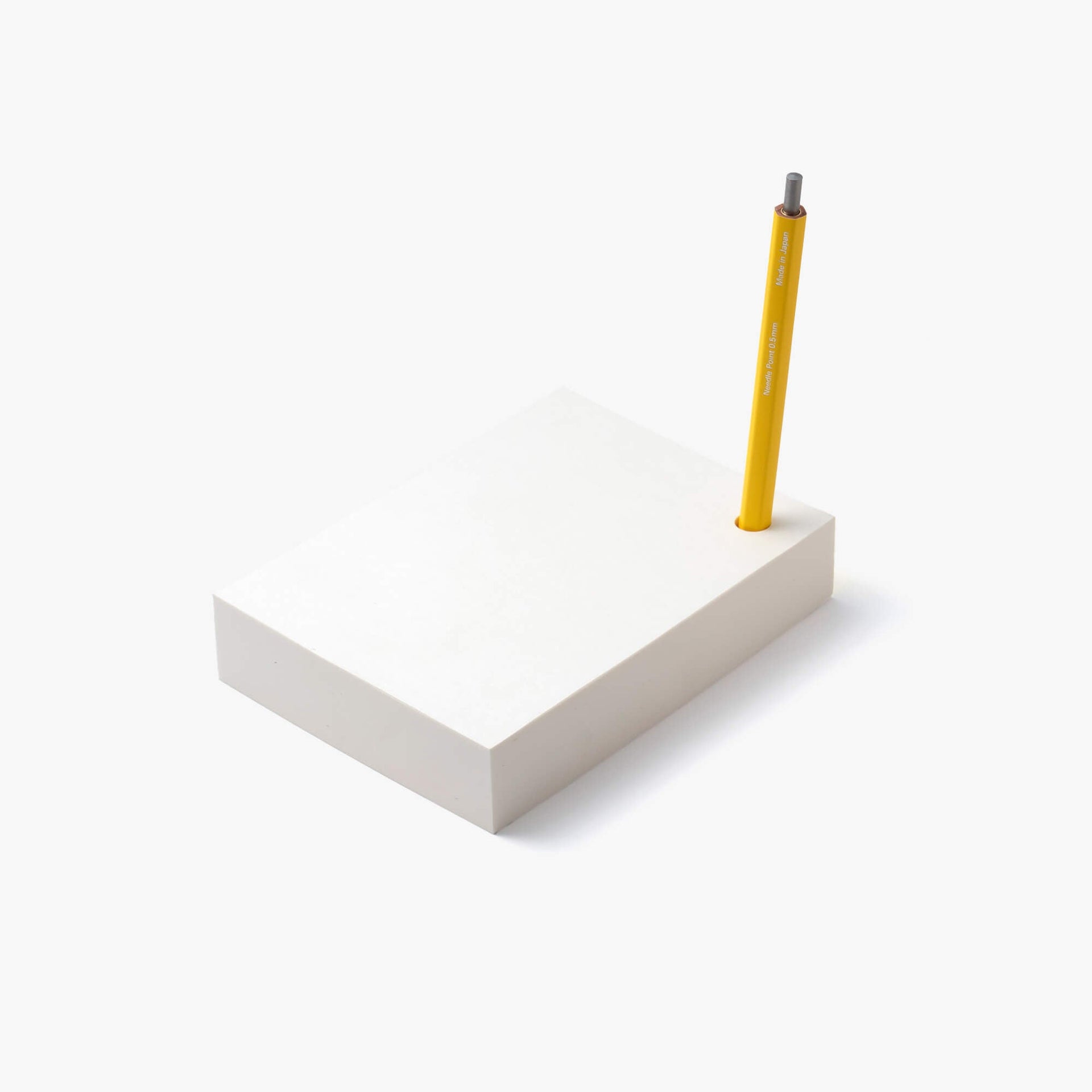 Object Index - Penstand Notepad - KOHEZI