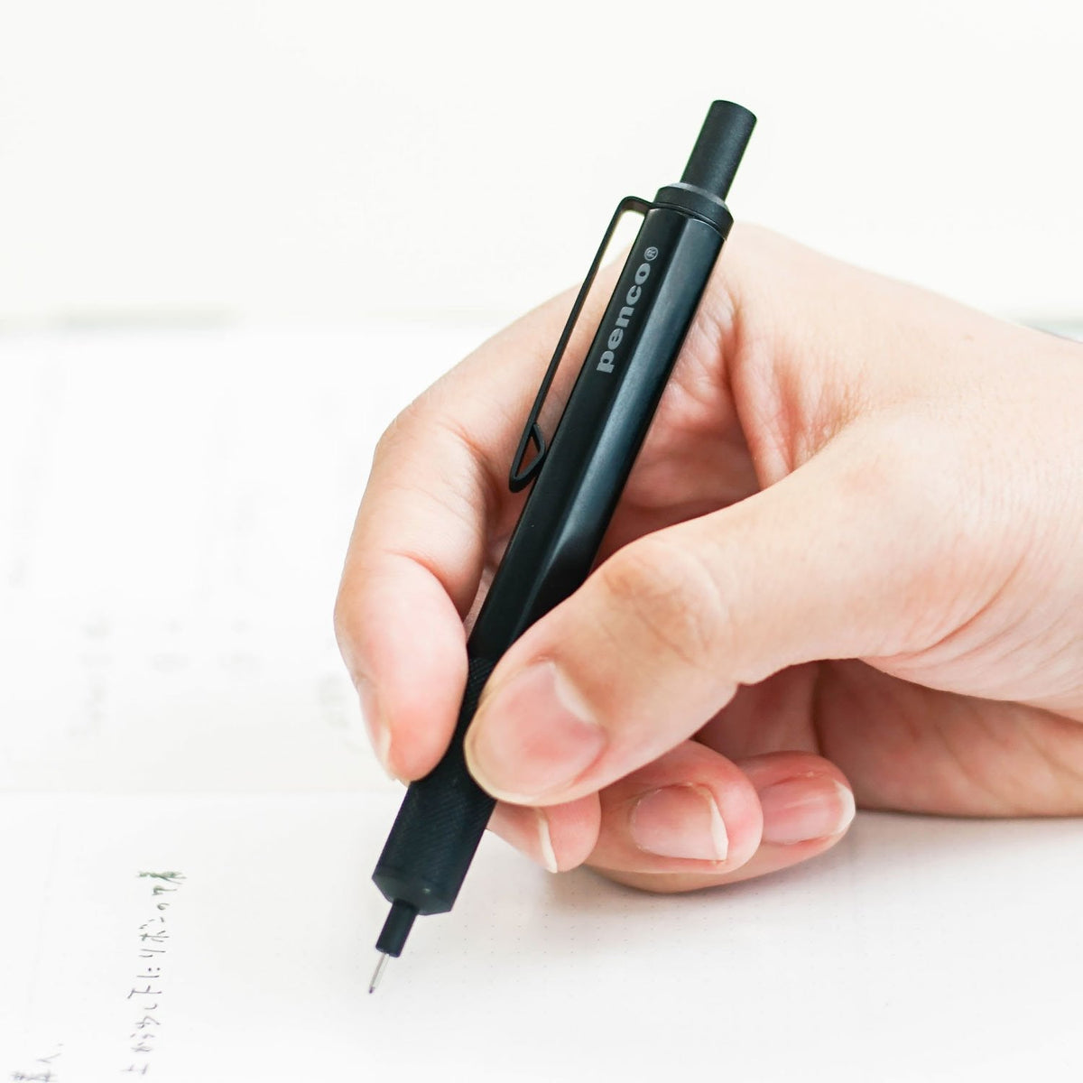 Penco - Drafting Mechanical Pencil - KOHEZI