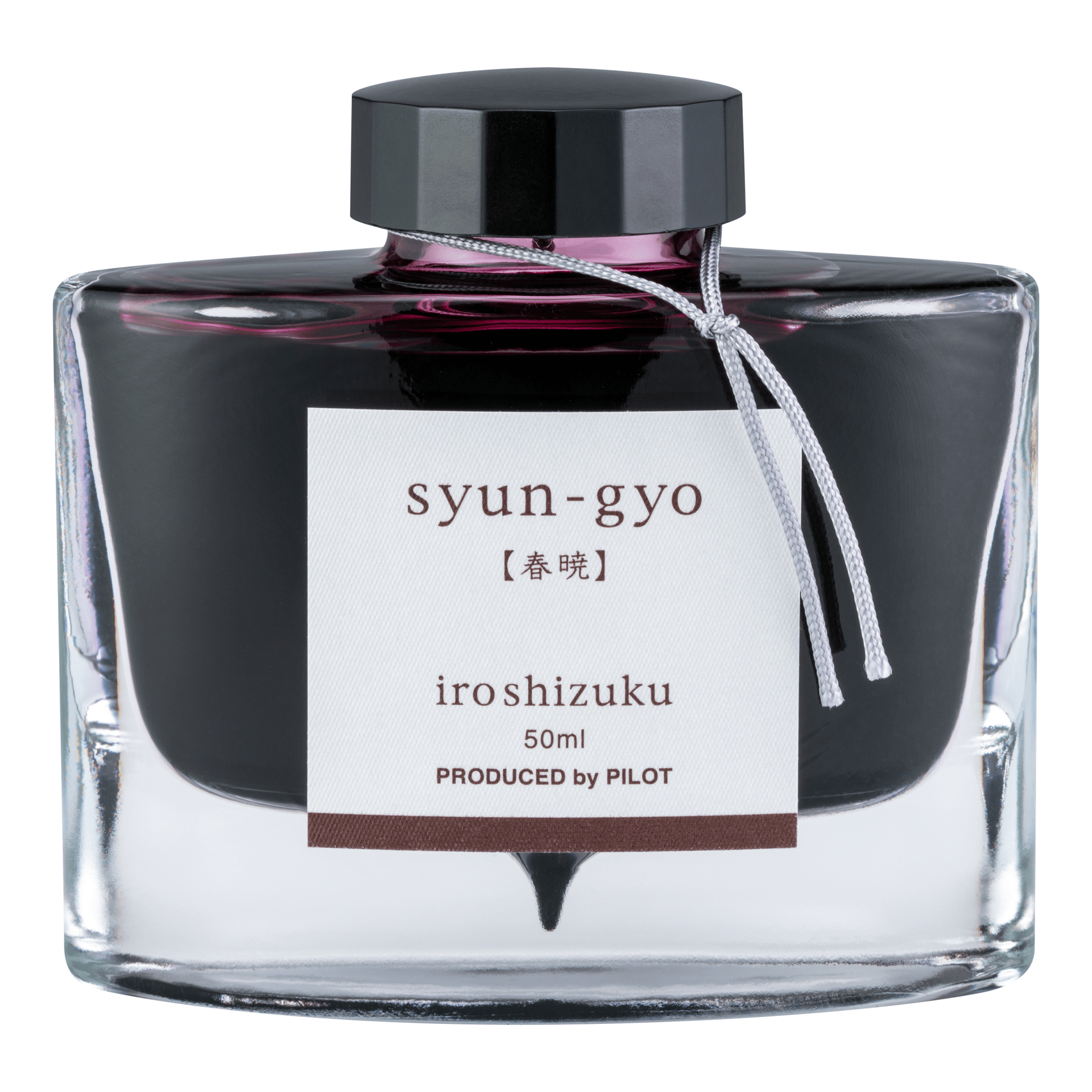 Pilot Iroshizuku - Syun-Gyo Ink 50ML - KOHEZI