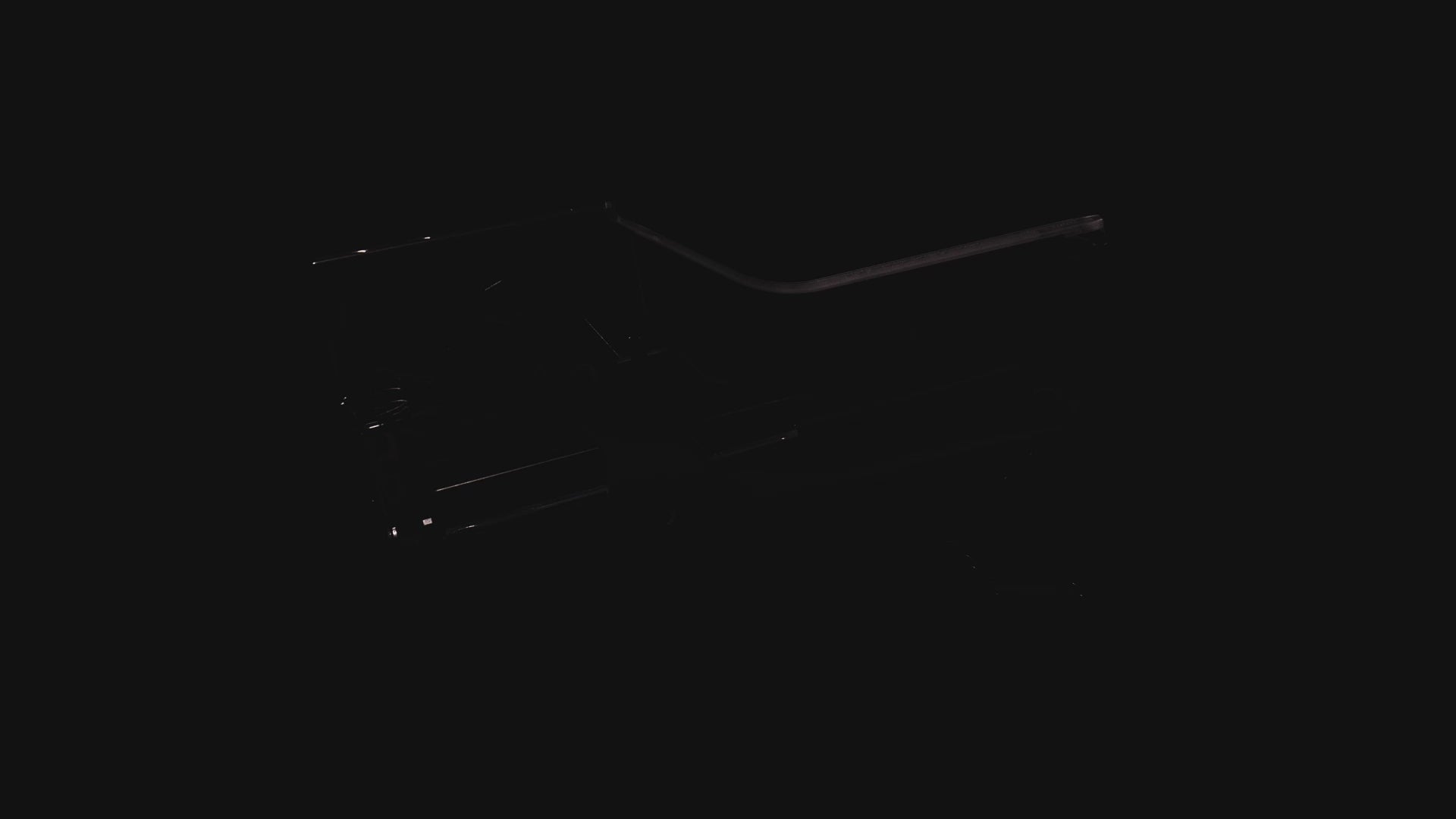 Cornervery - Stapler - KOHEZI