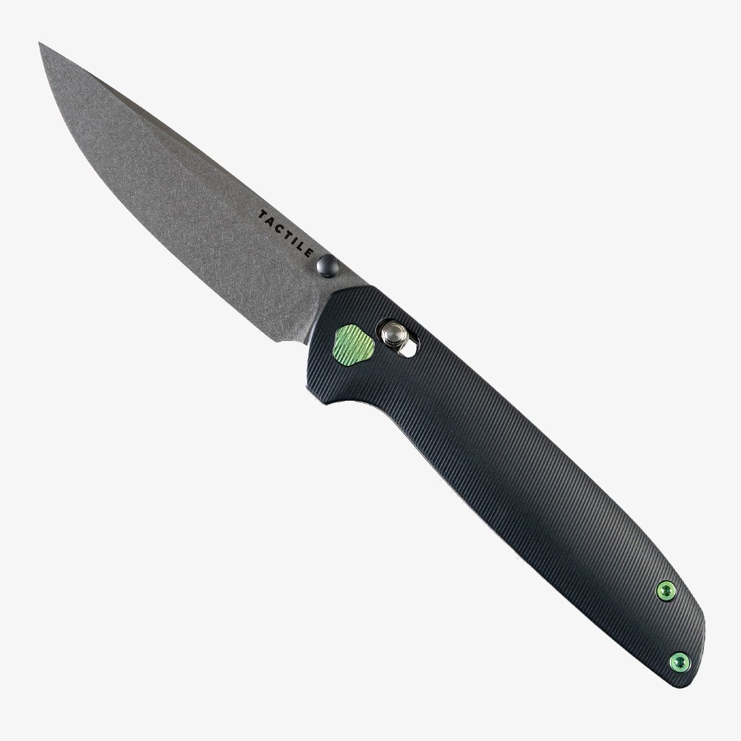 Tactile Knife Co. - DLC Special Maverick - KOHEZI