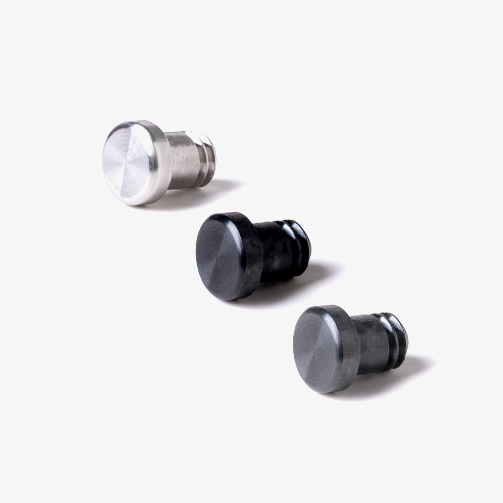 Tactile Turn - Bolt - KOHEZI