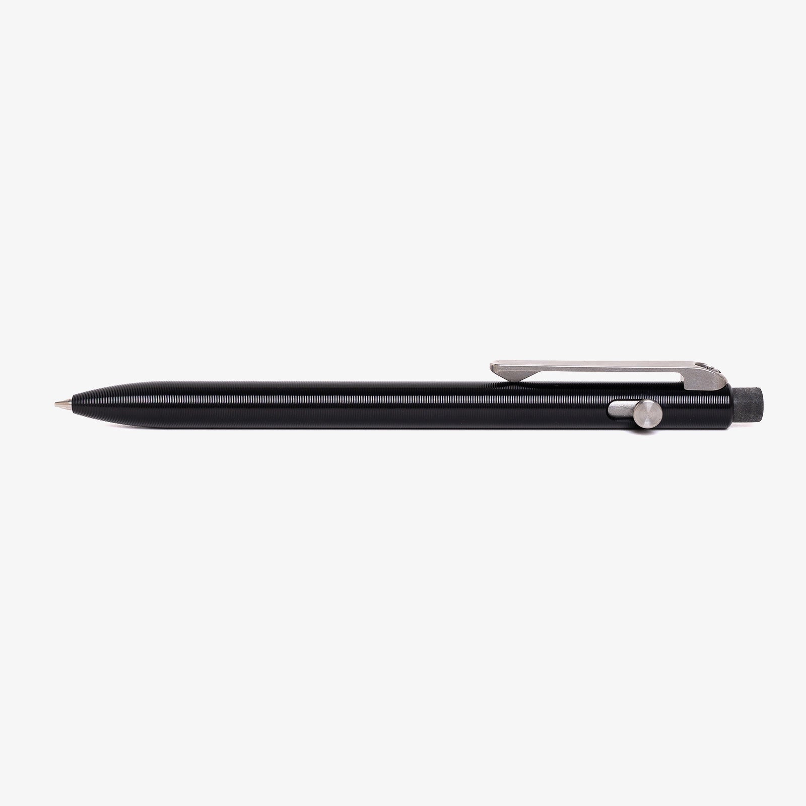 Tactile Turn - Pencil (Aluminum) - KOHEZI
