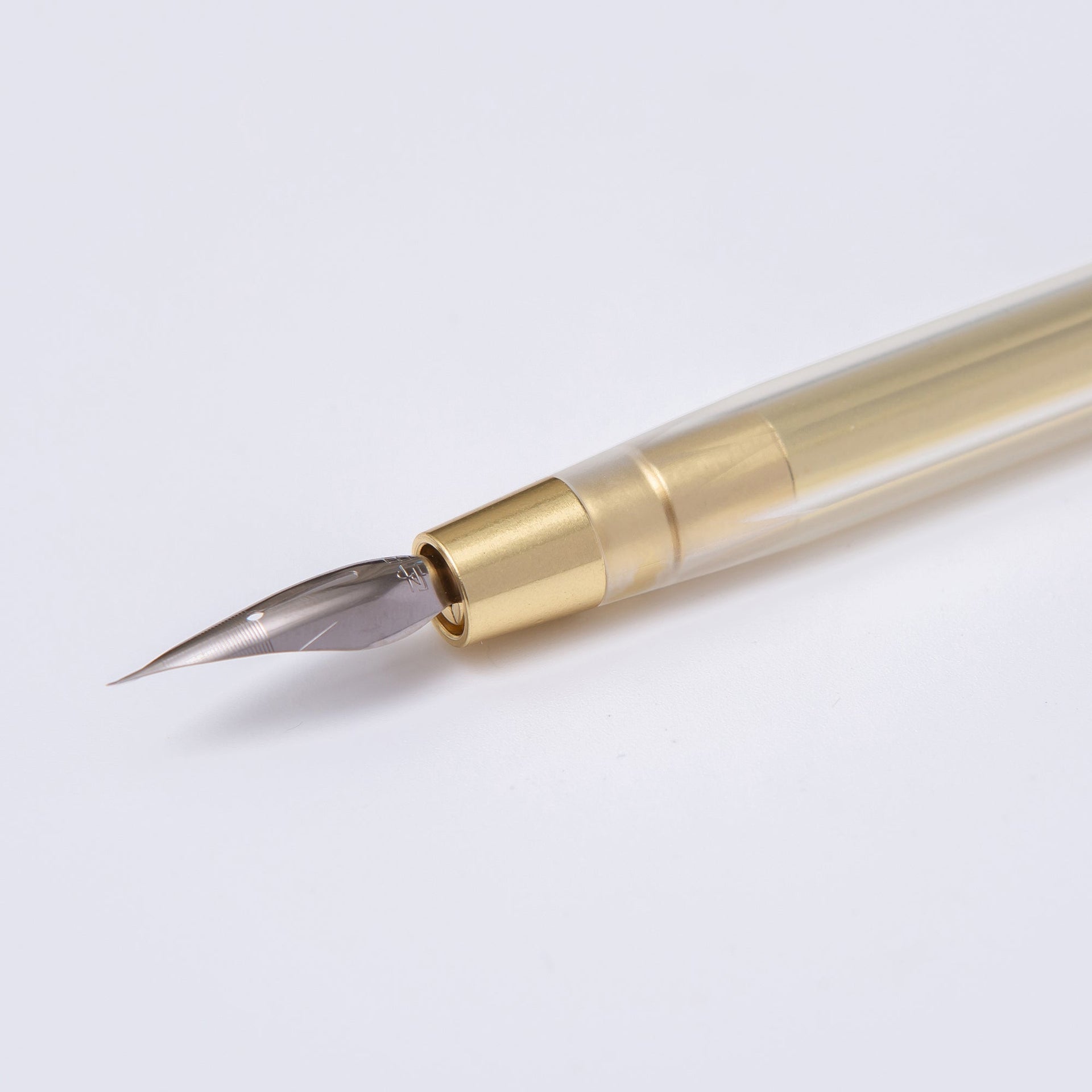 YSTUDIO - Glamour Evolve Elemental Dip Pen - KOHEZI
