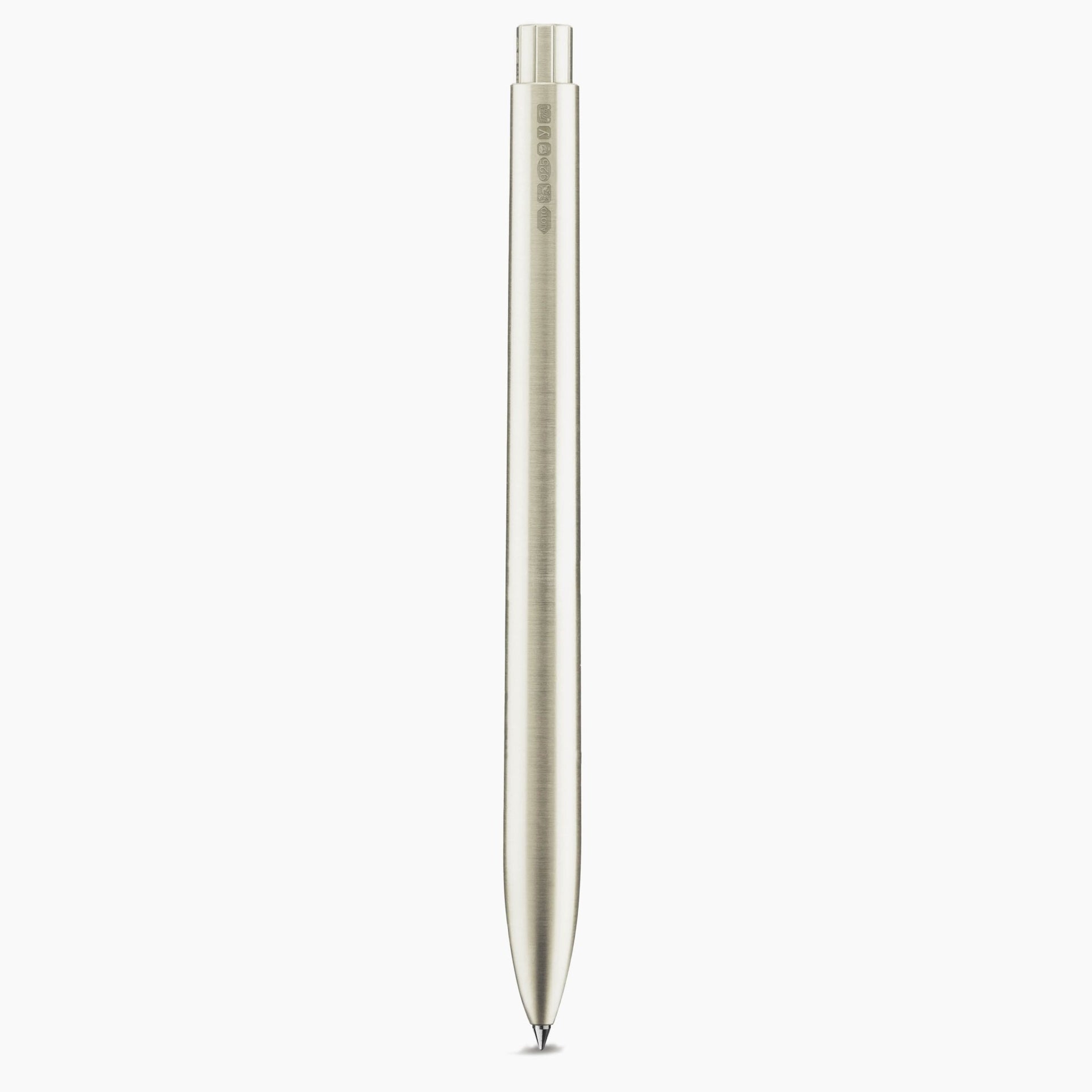 Ajoto - The Pen (925 Sterling Silver) - KOHEZI