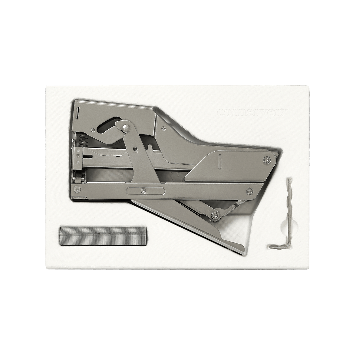Cornervery - Stapler - KOHEZI