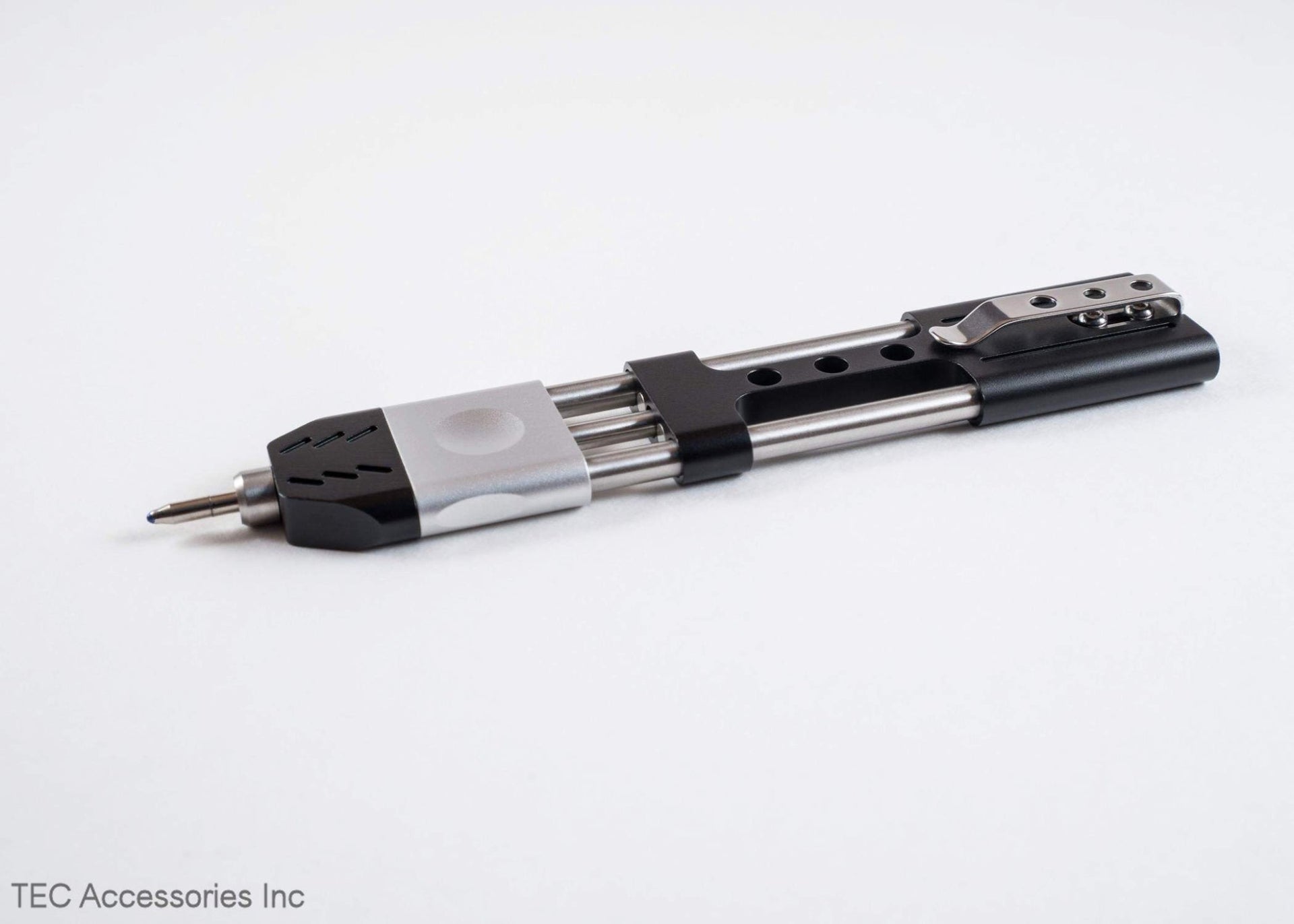 TEC Accessories - Ko-Axis Rail Pen (Aluminium) - KOHEZI