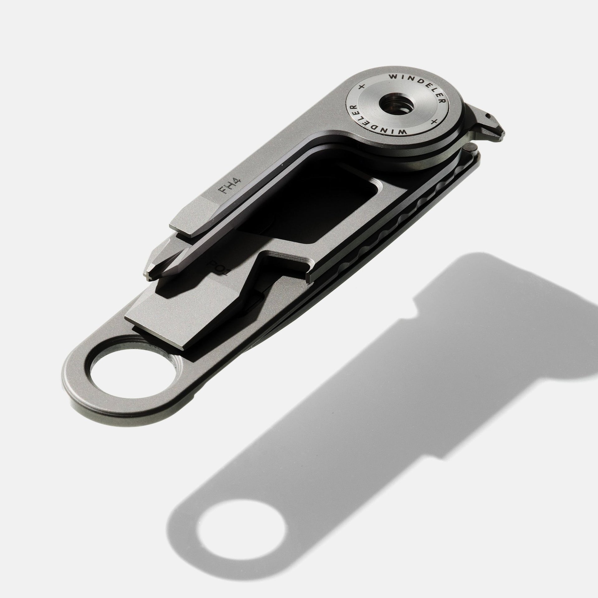 Windeler - Extra Stack - KOHEZI