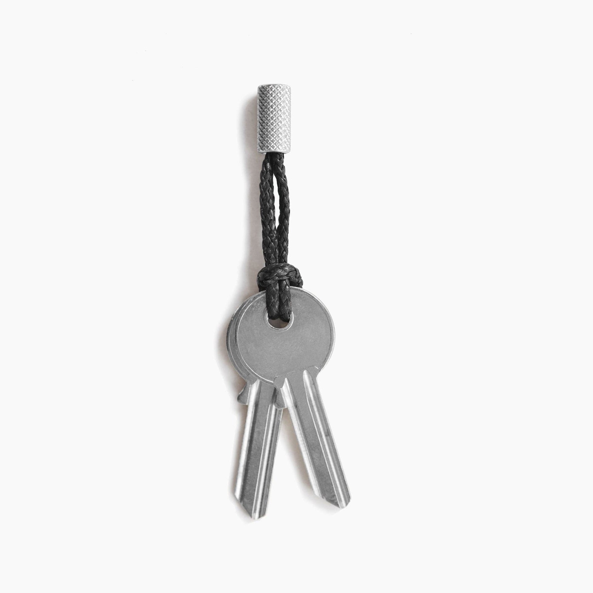 Wingback - Key Fob (Steel) - KOHEZI